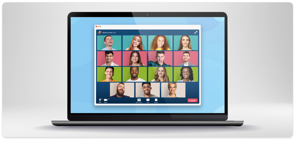 The Ultimate Guide to Hosting a Virtual Event