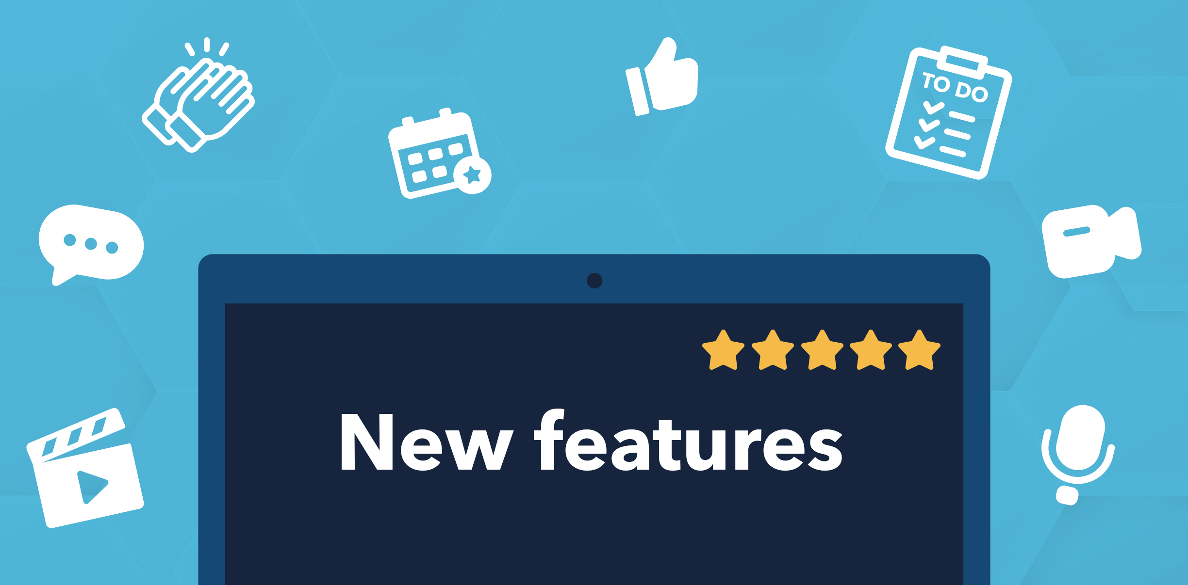 5 Ways to Make Your Virtual Events More Interactive