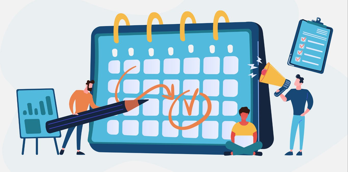 Everything You Need to Know About Pre-event Communication