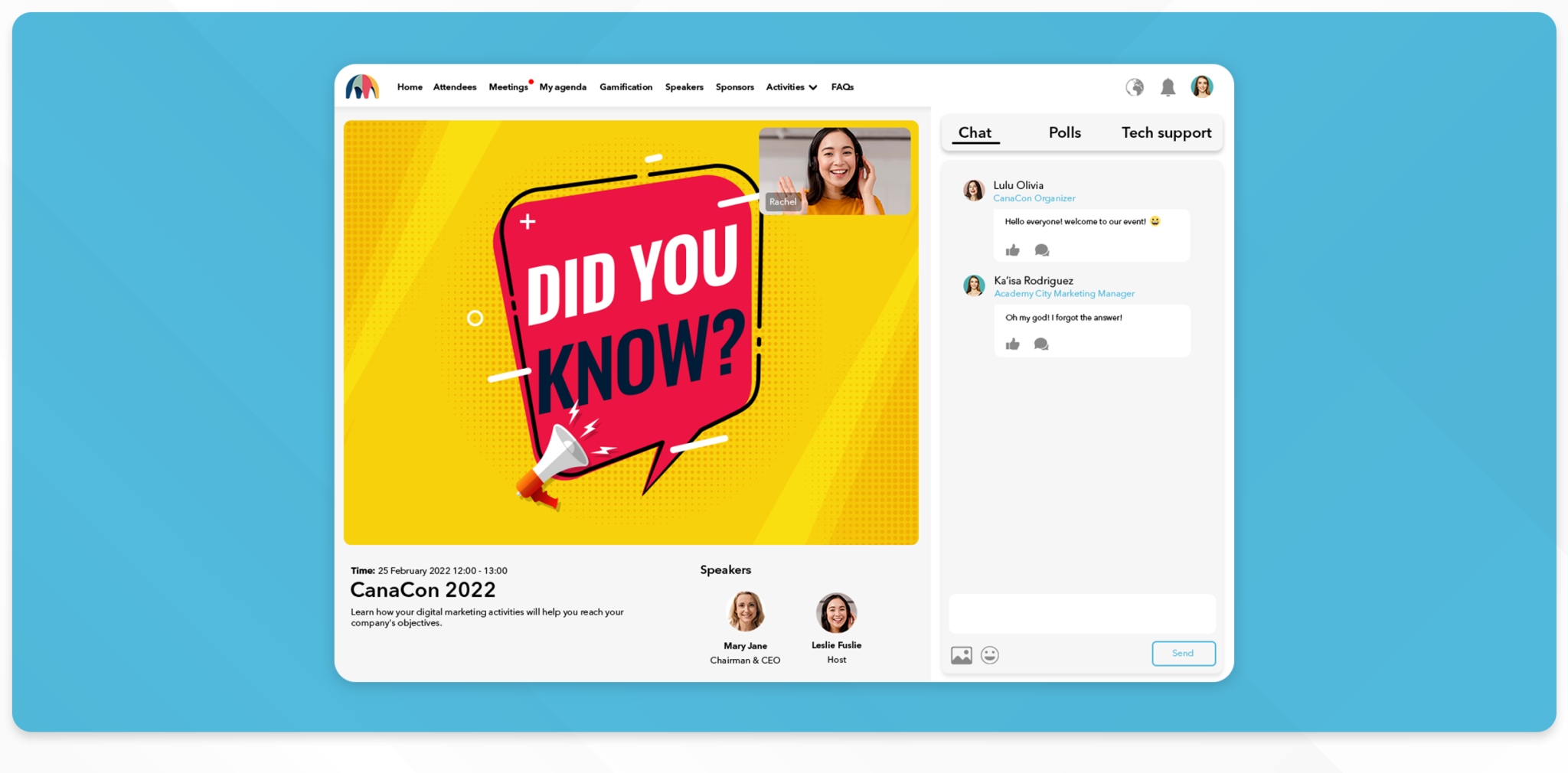 9 Exciting Event Gamification Ideas for Your Next Event