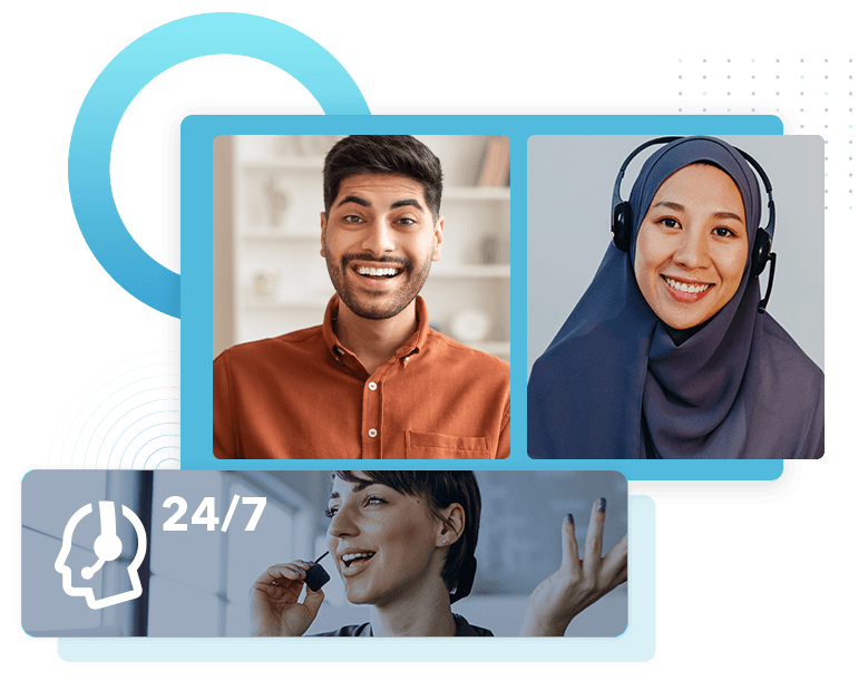 Event Technology for In Person, Hybrid & Virtual Events