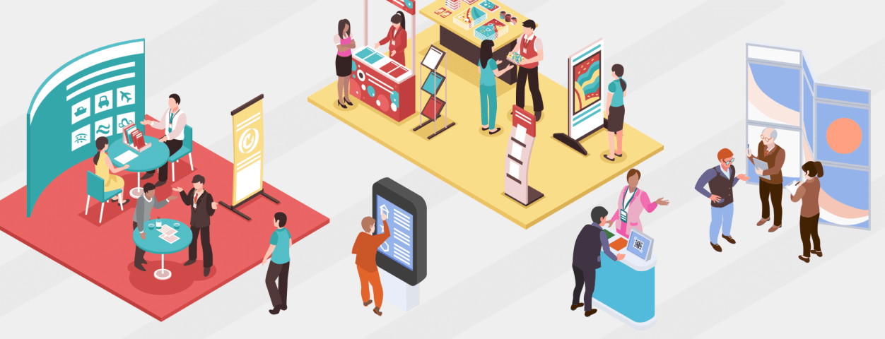 Best Practices for Designing a Mobile Event App