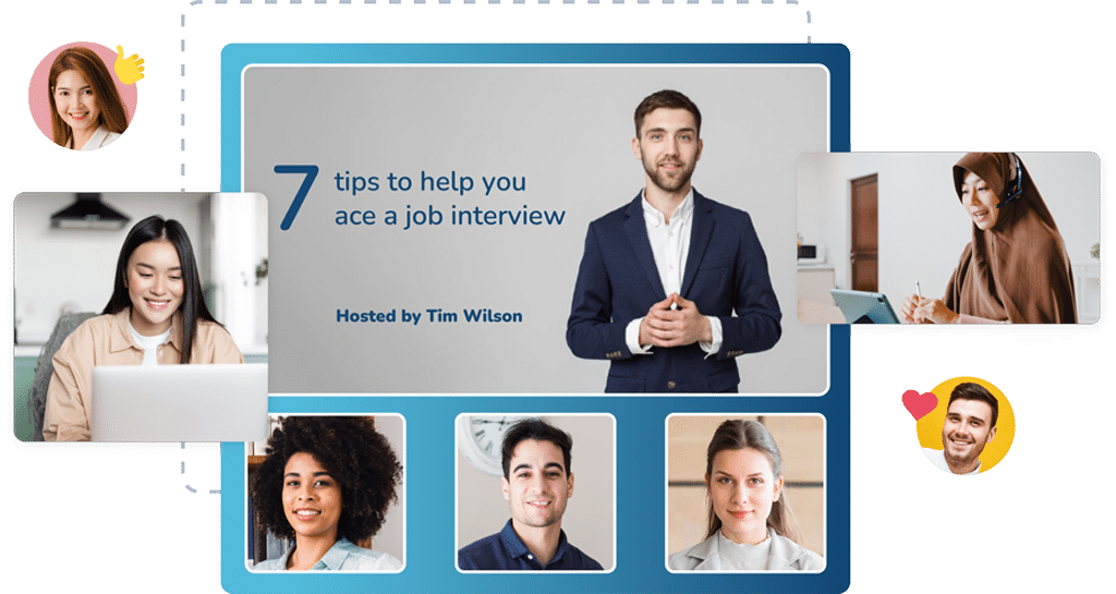 Host Your Next Webinar With Award Winning Webinar Software
