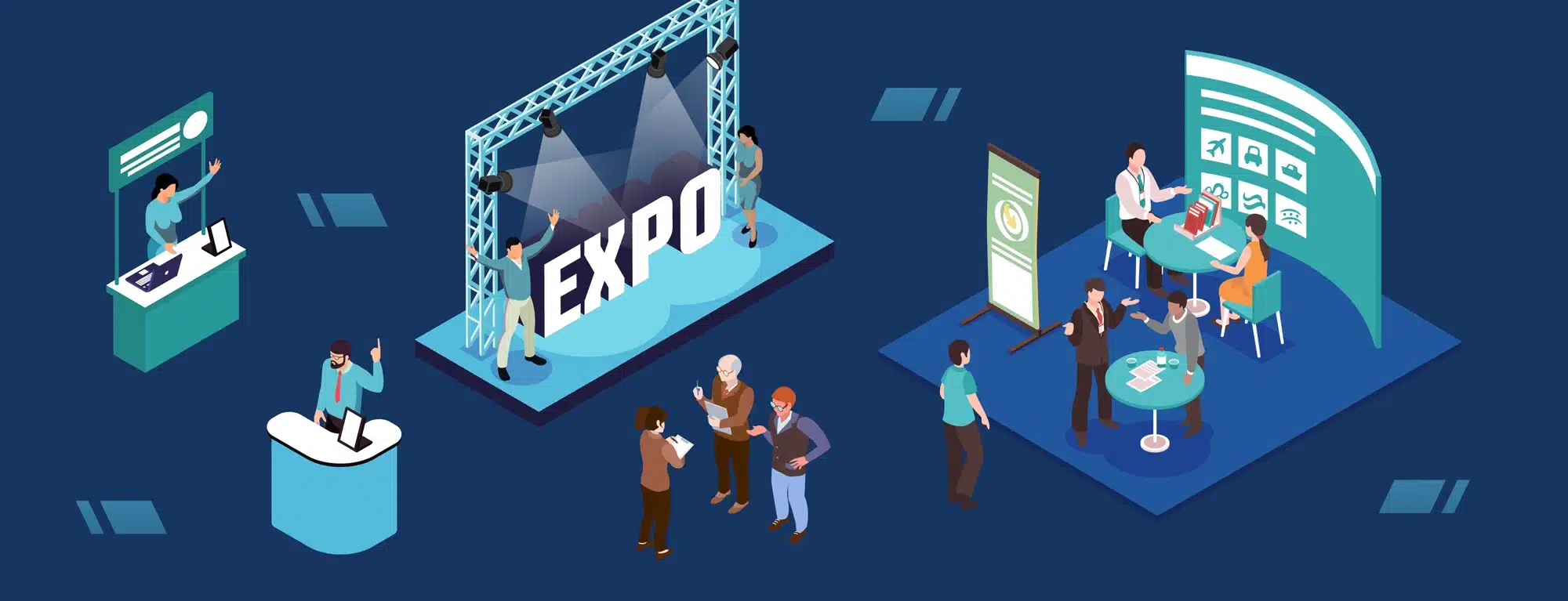 Mastering In-Person Events: A Comprehensive Planning Guide