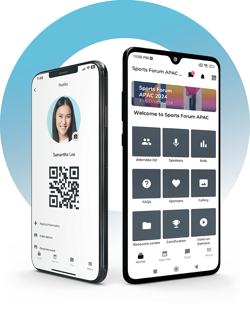 Event app campaign - Event Management Platform for Virtual, Hybrid and ...
