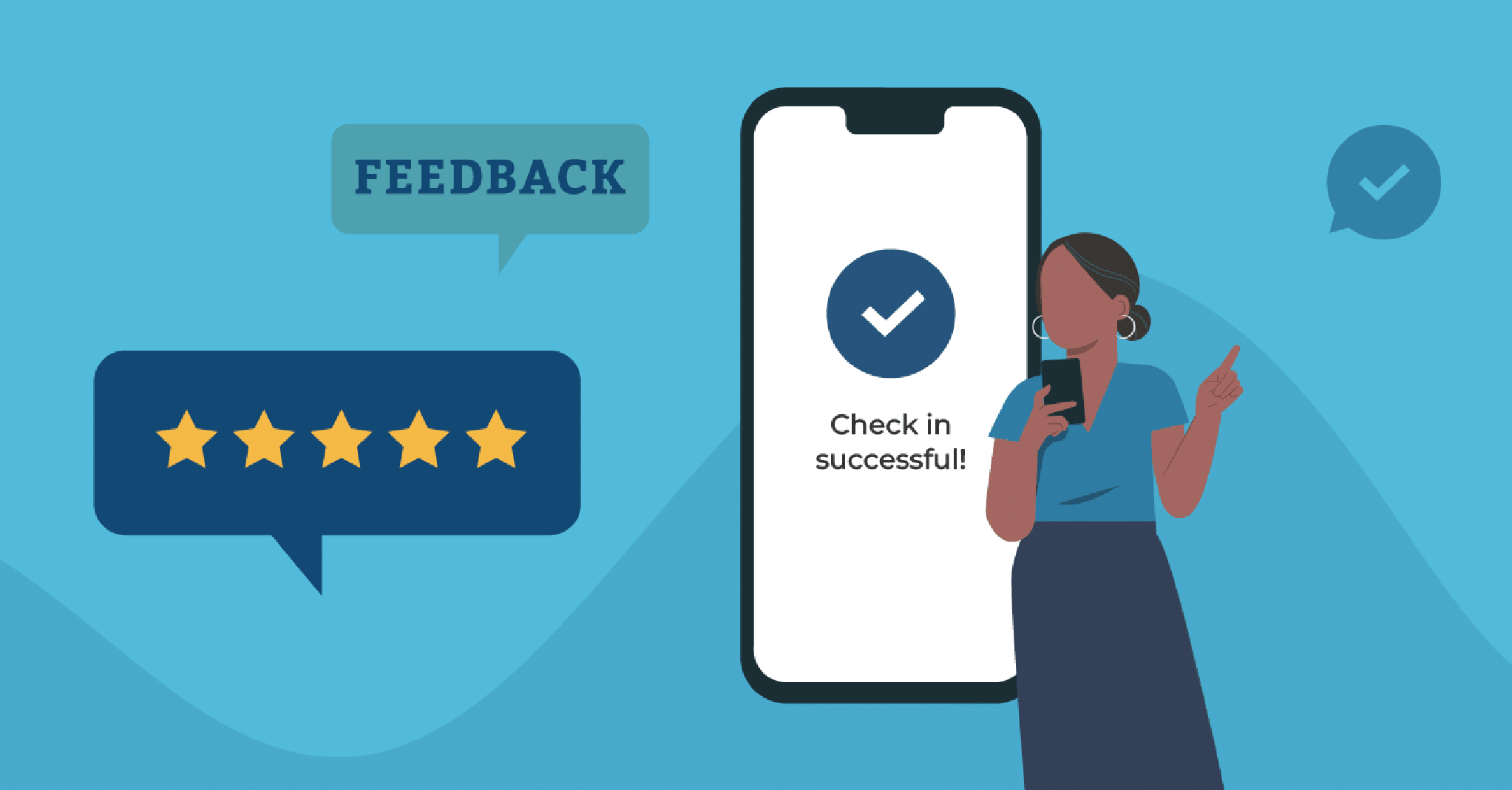 Streamlining your event process: How an event app simplifies ...